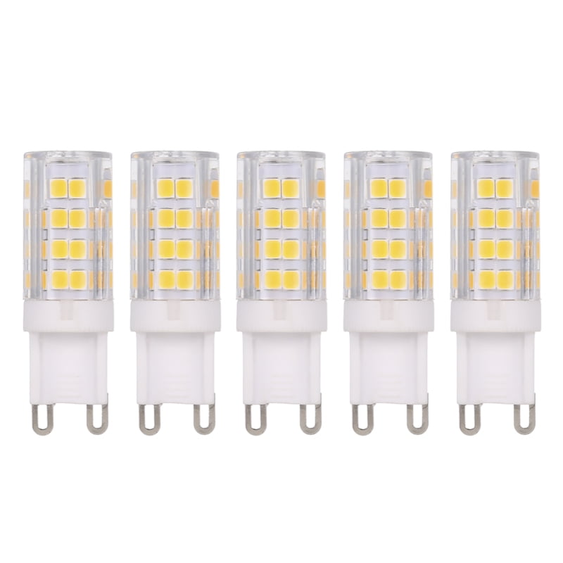 TFixol Gardening GiftAC220-240V 5W LED Corn Light Bulb 45W Halogen Bulb ...