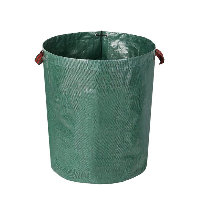 TFixol Gardening GiftGarden Bag Garden Plants Leaf Collection Storage ...