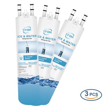 Frigidaire ULTRAWF Pure Source Ultra Water Filter, Original, White, 1 ...