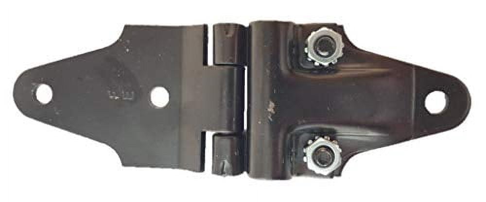 TG-1209A - 5 Pack of Door Roller Hinge - Walmart.com