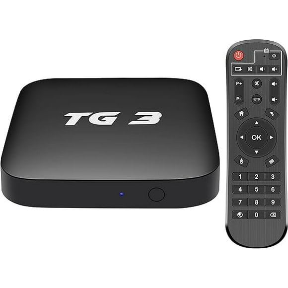 Android Tv Box