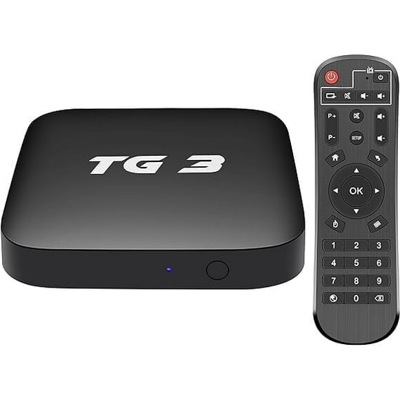 Android Tv Box