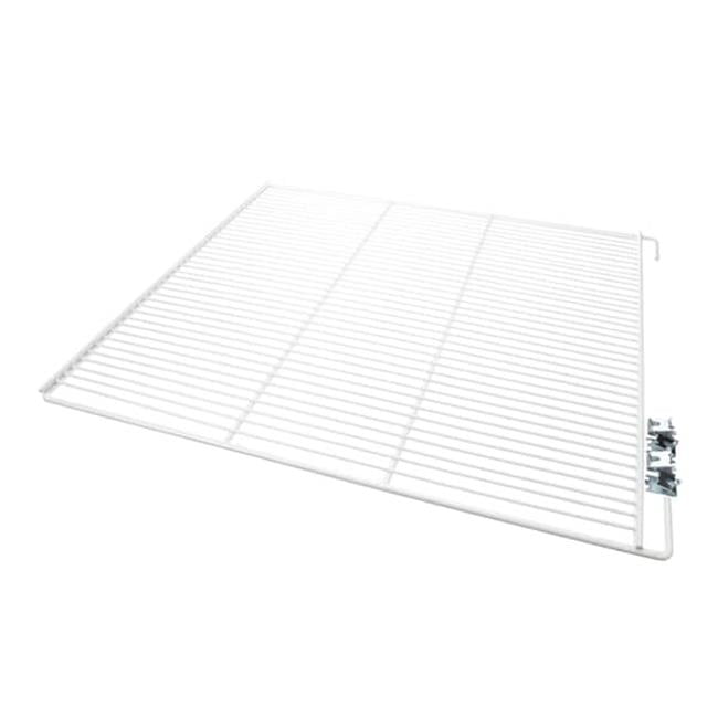 TG1 White Wire Shelf - Walmart.com