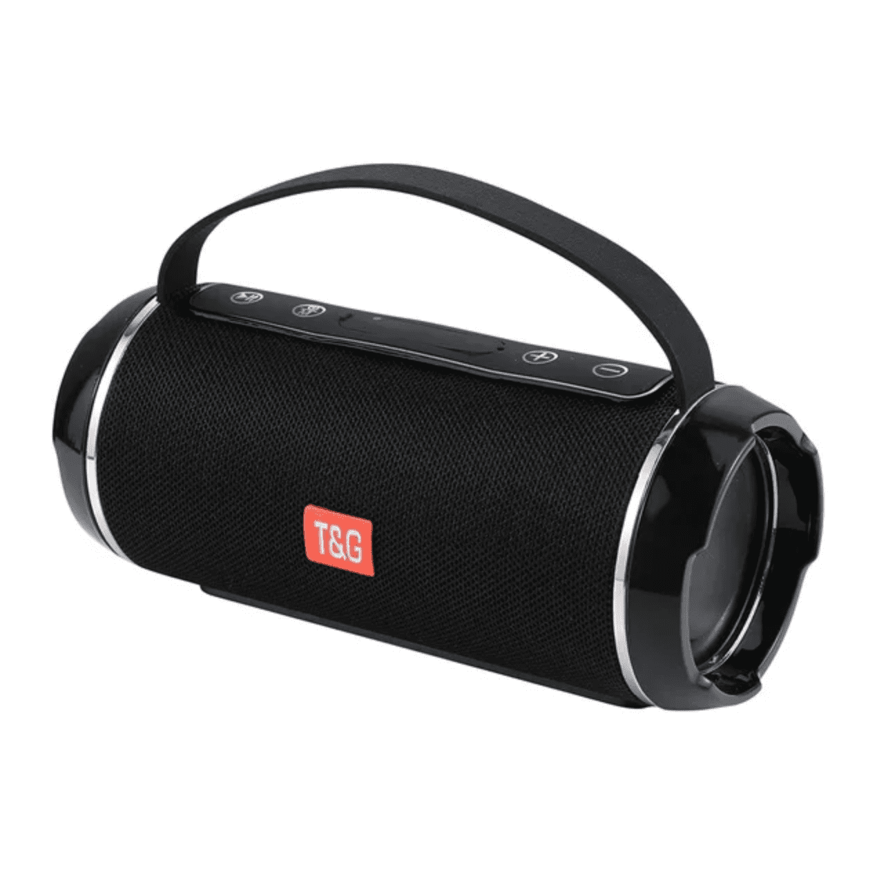 TG116C 40W Outdoor Portable High-Power Bluetooth Speaker with Subwoofer, TWS, Waterproof 3D ...