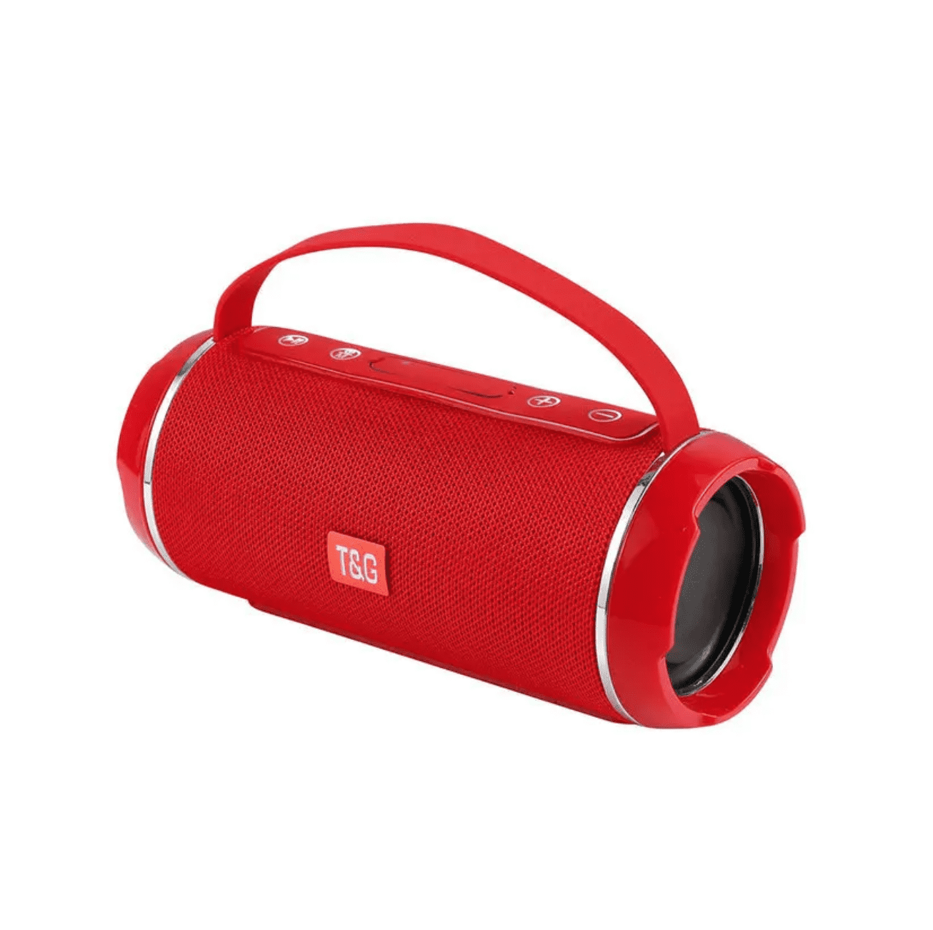 TG116C 40W Outdoor Portable High-Power Bluetooth Speaker with Subwoofer ...