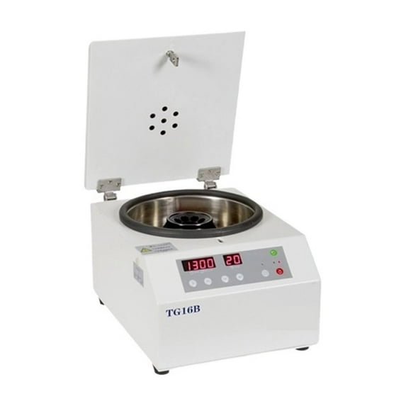 TG16B High Speed Centrifuge Laboratory High Speed Centrifuge Small ...