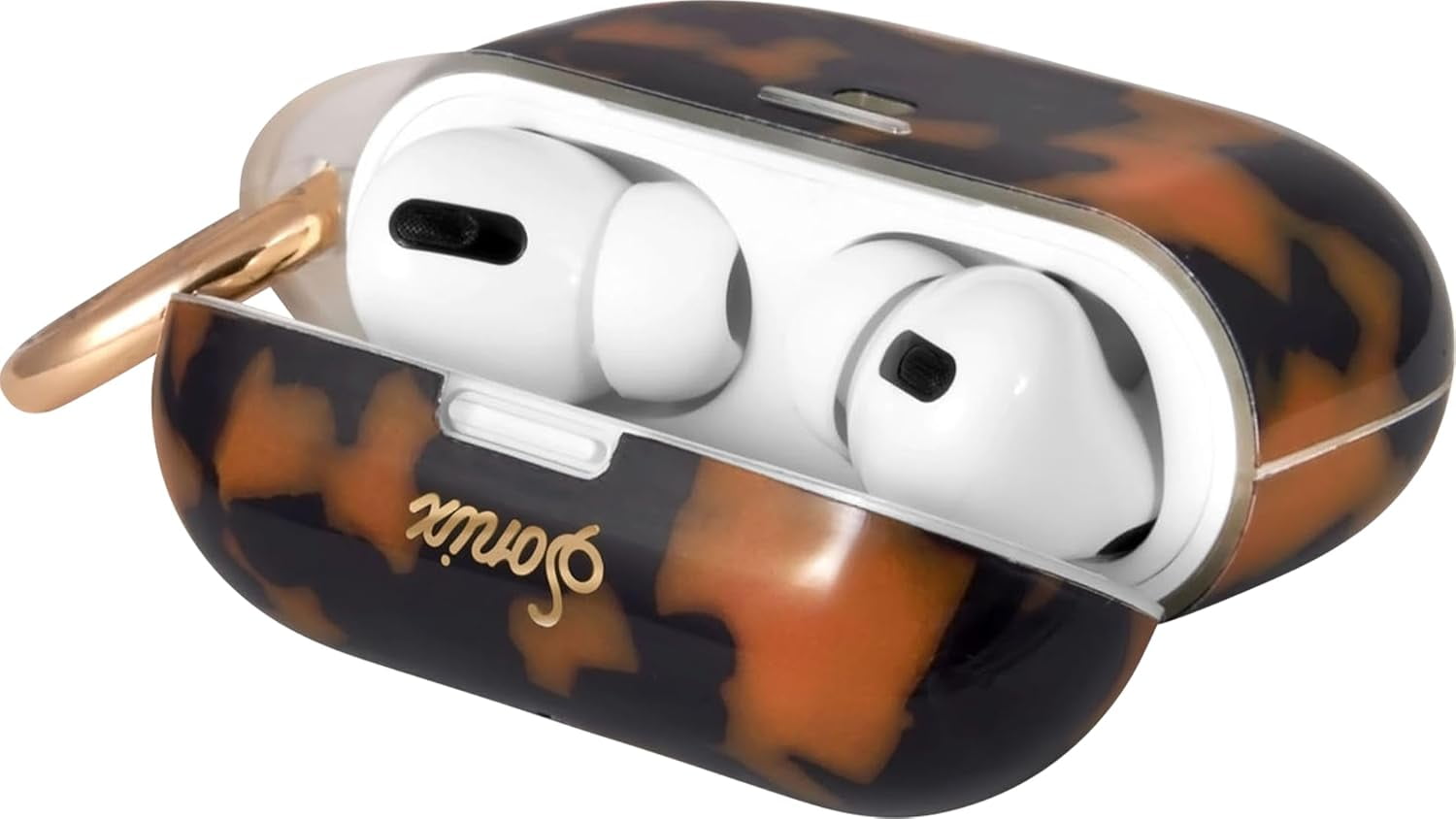 TG4THT-Case for AirPods Pro 2 & Pro 1 (1st/2nd Gen) - Hard Shell Cover ...