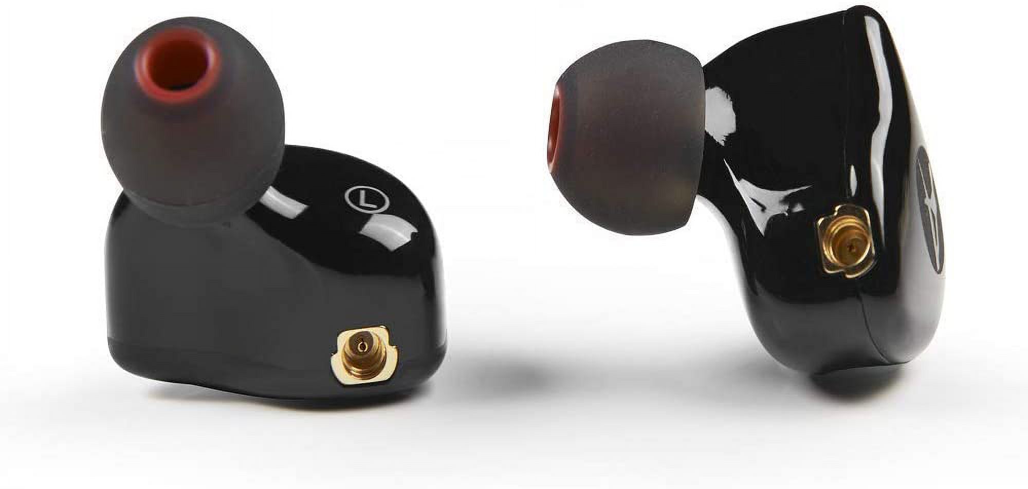 TG3428THT-in Ear Monitor Headphones, HiFi Stereo IEM Earphones, Dynamic ...