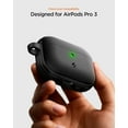 TG414THT-for AirPods Pro 3 Case, Vault Compatible with AirPods Pro 3rd ...
