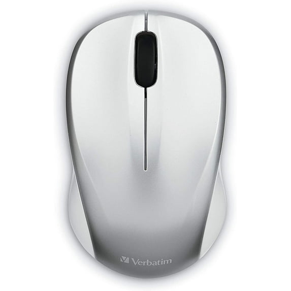 TG4THT-2.4G Wireless LED Silent Mouse - Noiseless and Silent Click ...