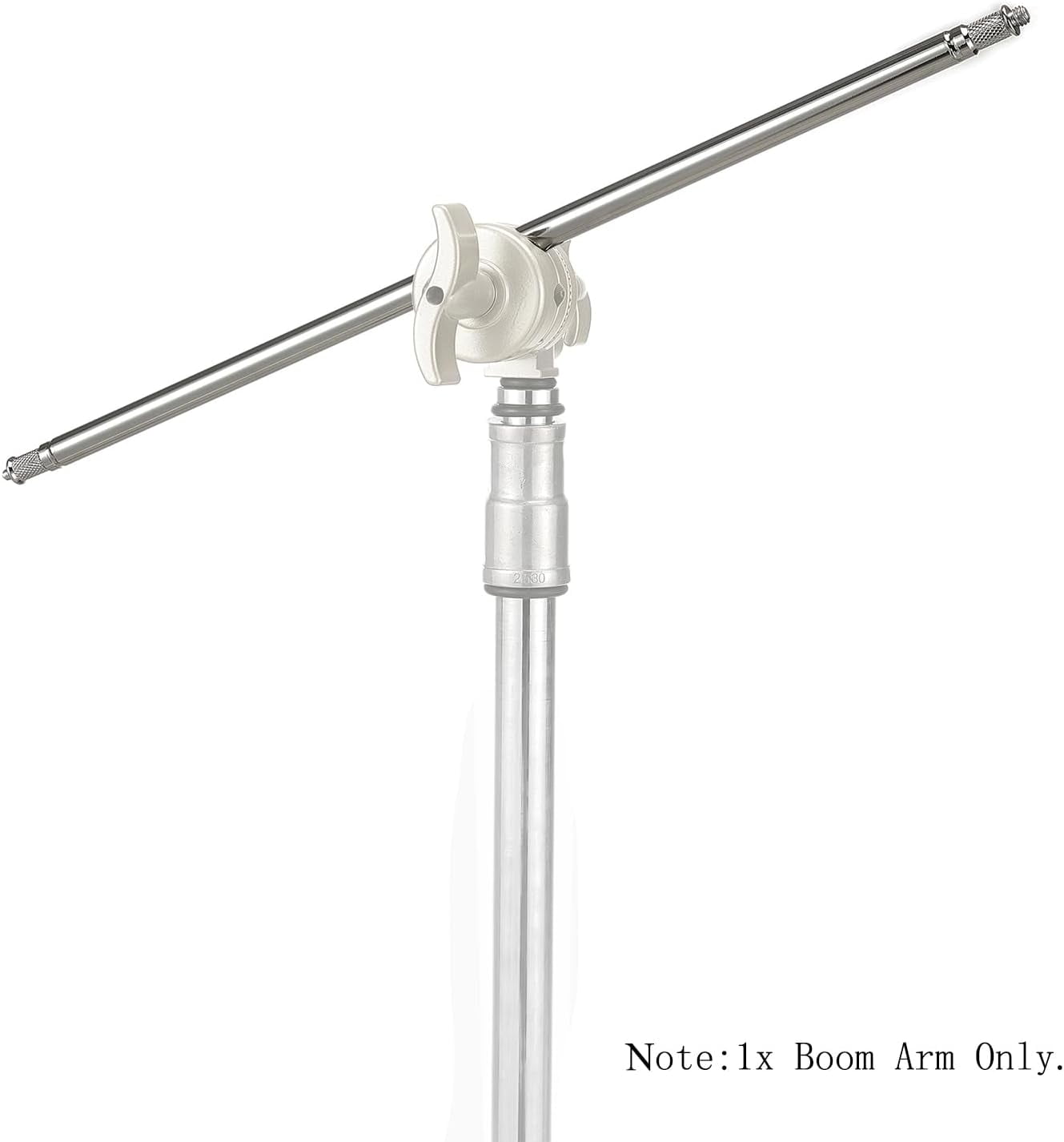 TG4THT-22 inch C Stand Boom Arm, Extension Boom Arm for Photography, C ...