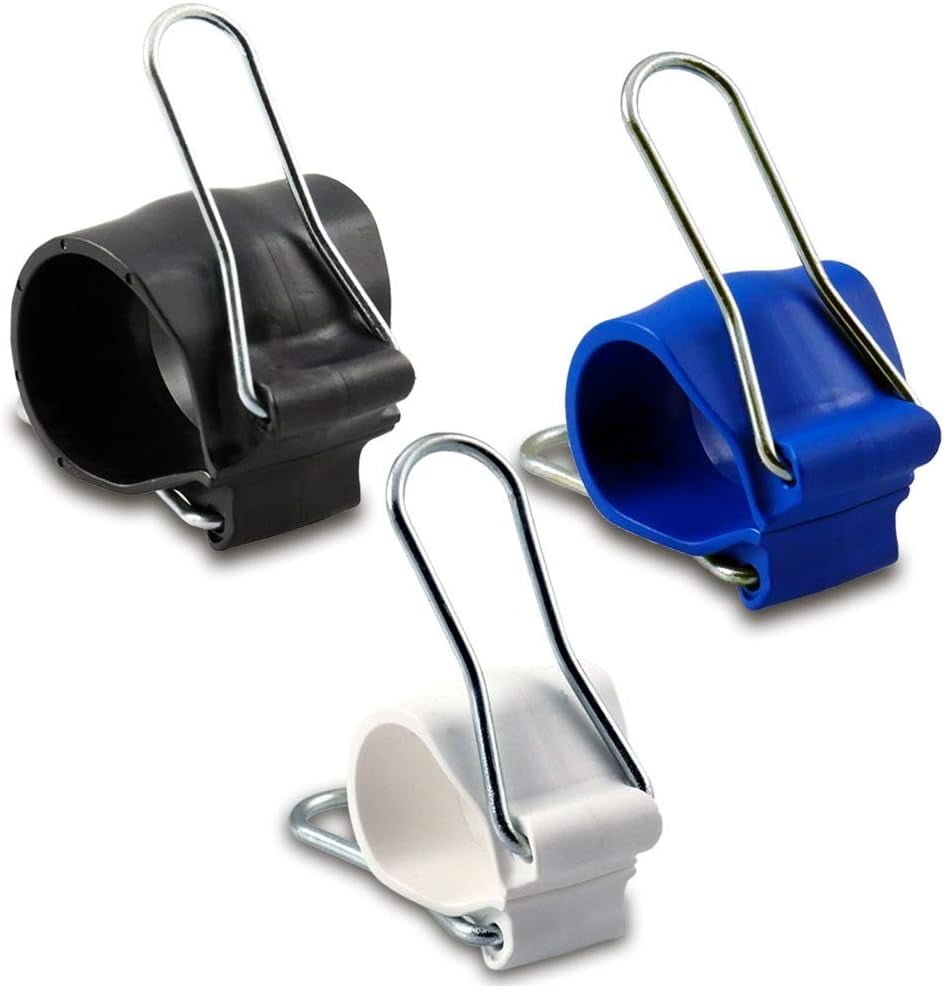 TG4THT-Cable Management Clips: Versatile Reusable Cord Holders for ...