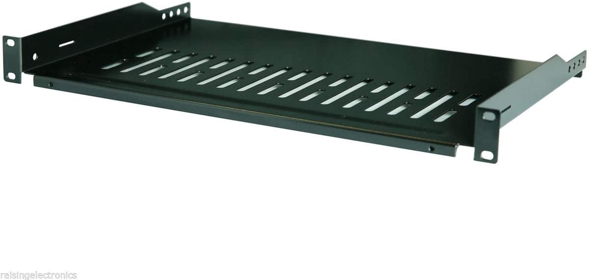 TG4THT-Cantilever Server Shelf Vented Shelves Rack Mount 19inch 1U ...