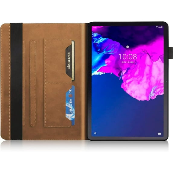 TG4THT-Case for Lenovo Tab P11 2nd Gen/Xiaoxin Pad Plus 2023 11.5 ...