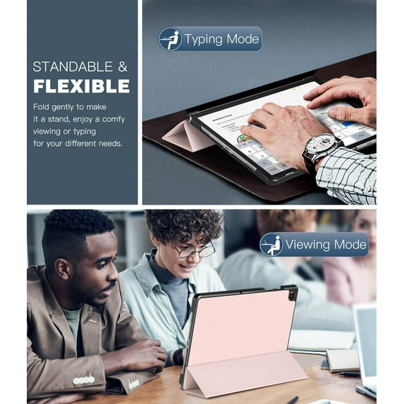 TG4THT-Case for Samsung Galaxy Tab A9+/A9 Plus 11 Inch 2023, Slim ...