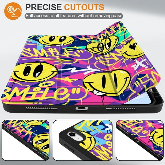 TG4THT-Case for iPad A16 11th Generation 11 inch 2025/iPad 10th ...