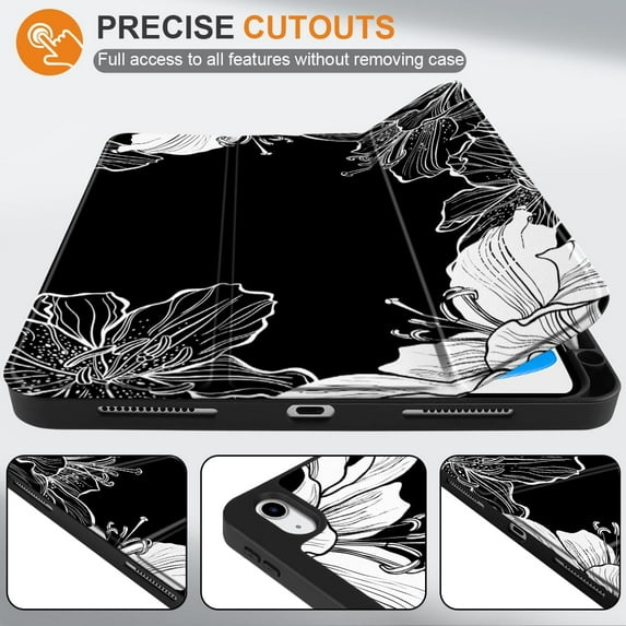 TG4THT-Case for iPad A16 11th Generation 11 inch 2025/iPad 10th ...