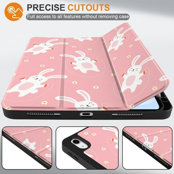 TG4THT-Case for iPad A16 11th Generation 11 inch 2025/iPad 10th ...