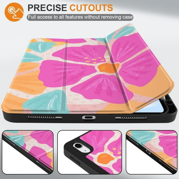 TG4THT-Case for iPad A16 11th Generation 11 inch 2025/iPad 10th ...