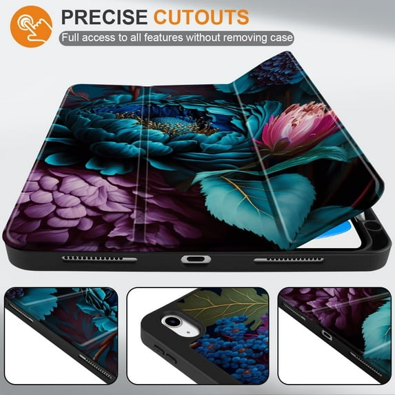 TG4THT-Case for iPad A16 11th Generation 11 inch 2025/iPad 10th ...