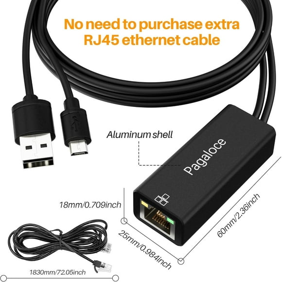 Fire Tv Stick Adapter
