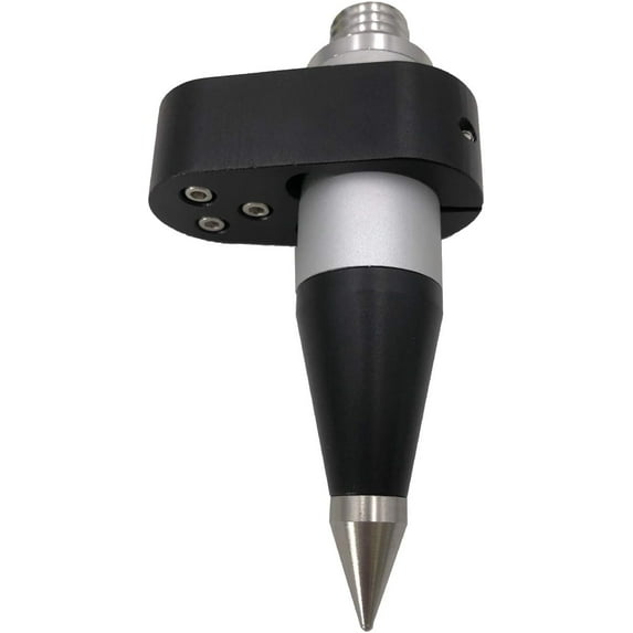 TG4THT-Handheld Mini Stakeout Rod, Mini Handheld Prism Poles 20cm with ...