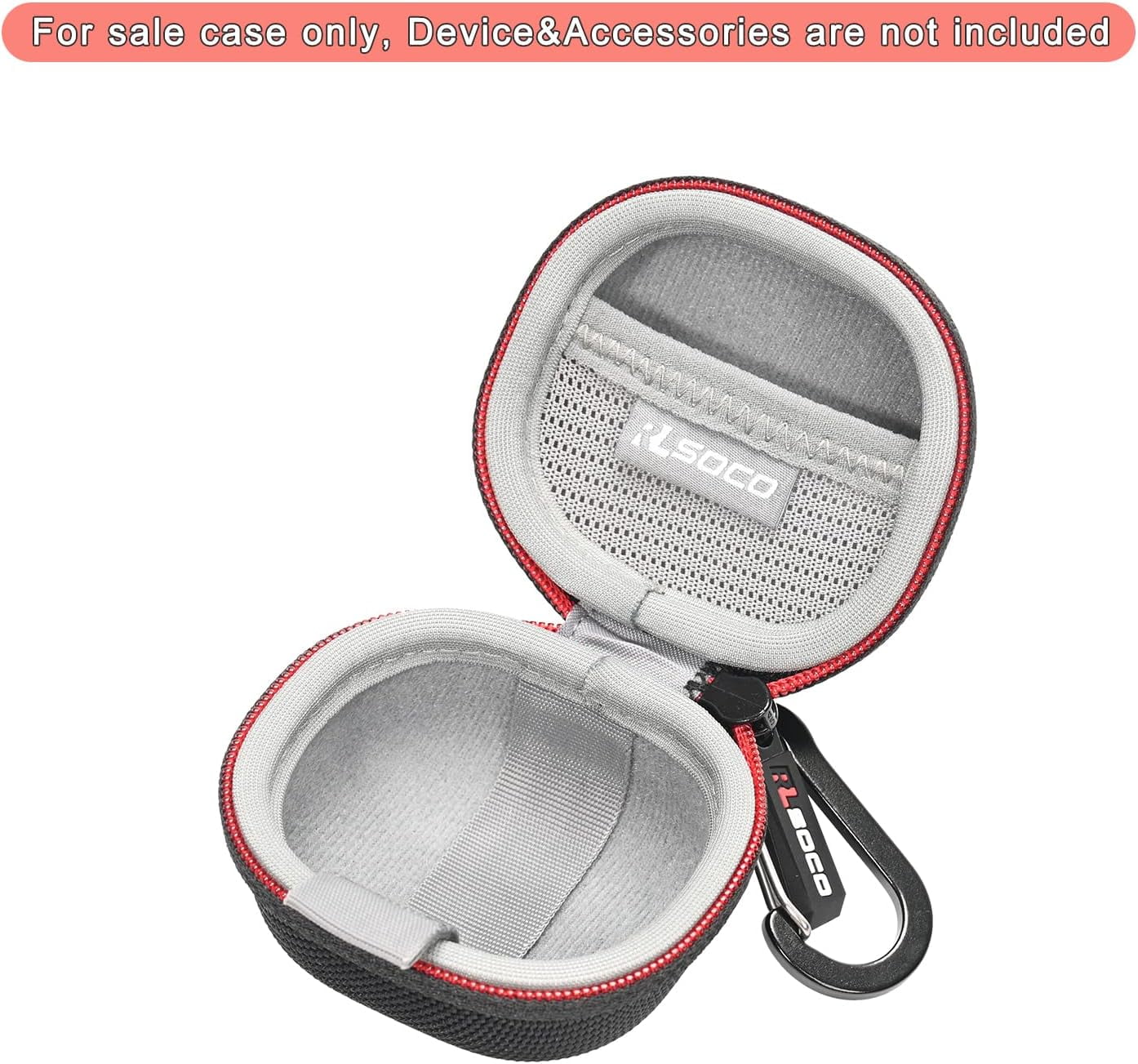 TG4THT-Hard Case for Anker Soundcore P20i/Life P3 Noise Cancelling ...