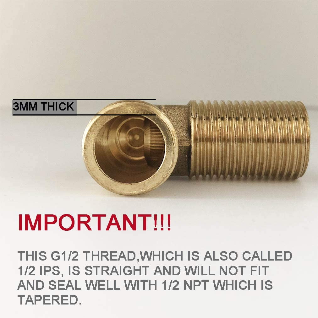 TG4THT-Installation kit for Wall Mount Commercial Faucet,backsplash ...