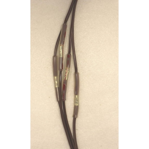 TG4THT-Underground Direct Burial Wire Splice & Cord repair Kit for #18 ...