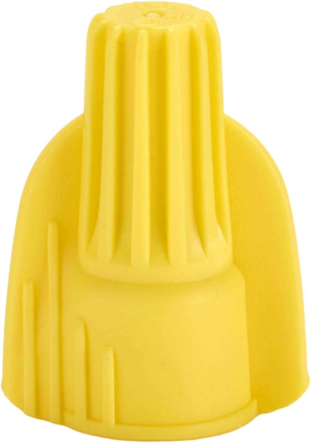 TG4THT-Yellow Electrical Winged Wire Connector Screw Terminal - 500 ...
