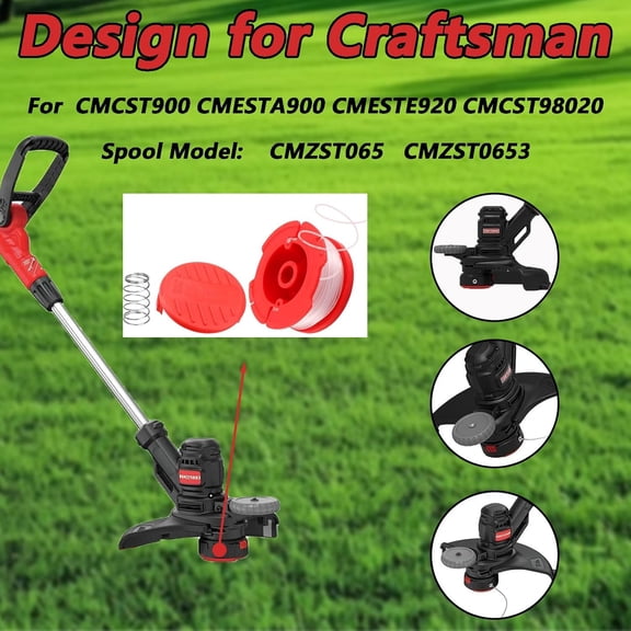 Craftsman Replacement Spool