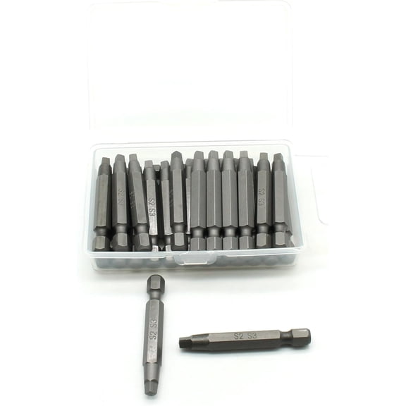 Robertson Screwdriver