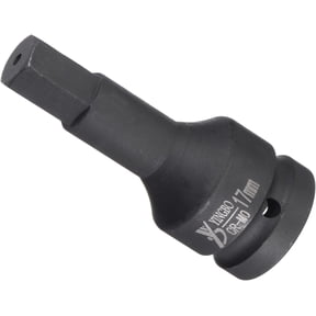 Shop 17mm Allen Sockets for Home Improvement and Auto Repairs