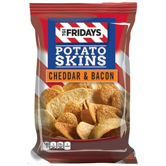 TGI Fridays Chips – Walmart.com