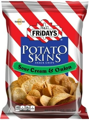 TGI Fridays Chips – Walmart.com