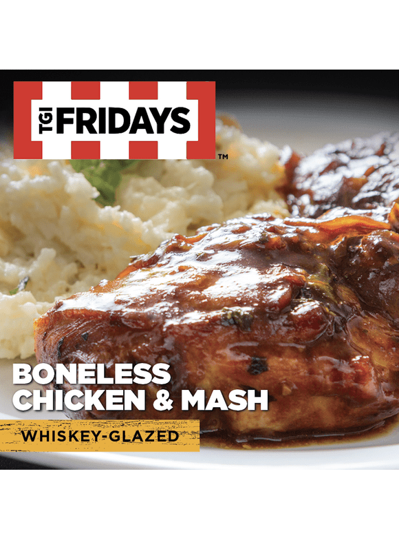 TGI Fridays Food - Walmart.com