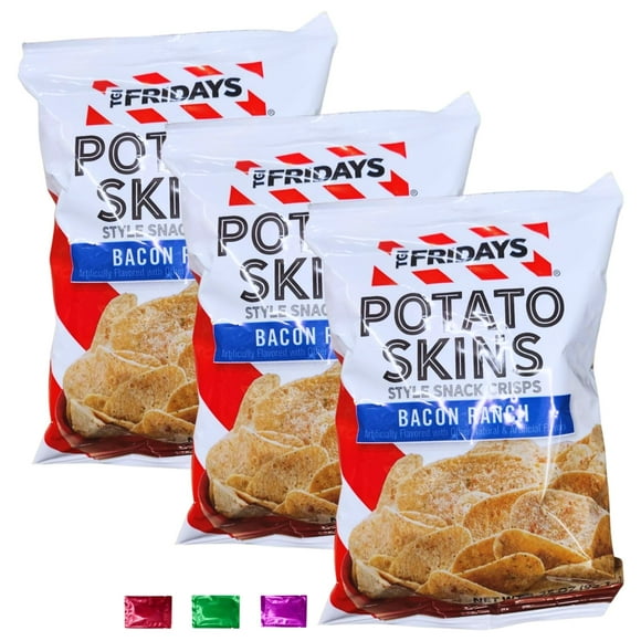 TGI Fridays Chips – Walmart.com