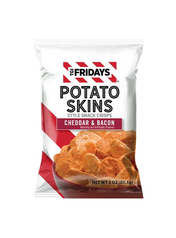 TGI Fridays Chips – Walmart.com