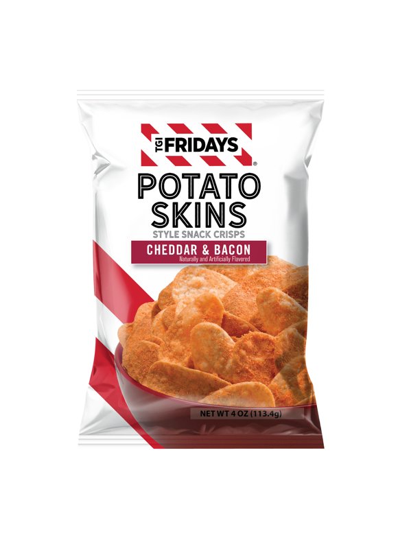 TGI Fridays Chips – Walmart.com