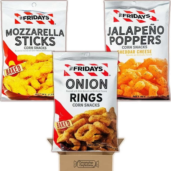 TGI Fridays Food - Walmart.com