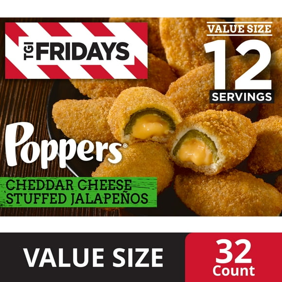 Herr S Jalapeno Poppers