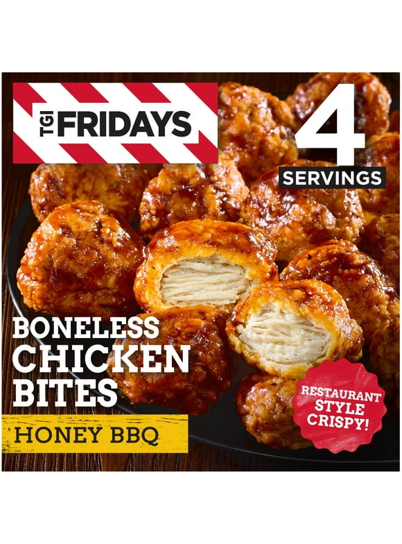 TGI Fridays Frozen Foods - Walmart.com