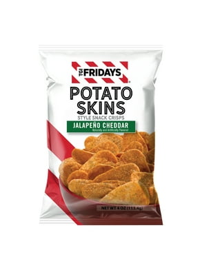 TGI Fridays Chips – Walmart.com