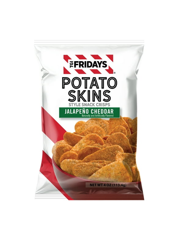 TGI Fridays Chips – Walmart.com