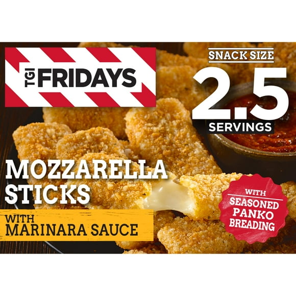 TGI Fridays Frozen Foods - Walmart.com