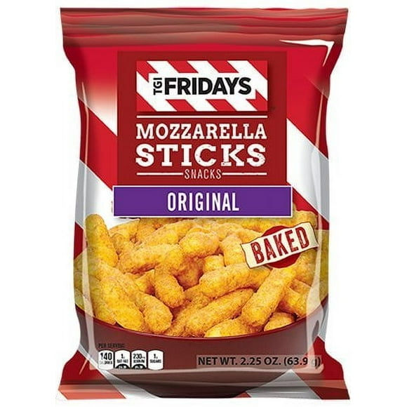 TGI Fridays Chips – Walmart.com