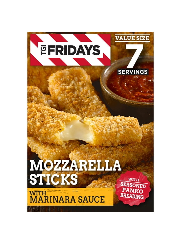 TGI Fridays Frozen Foods - Walmart.com