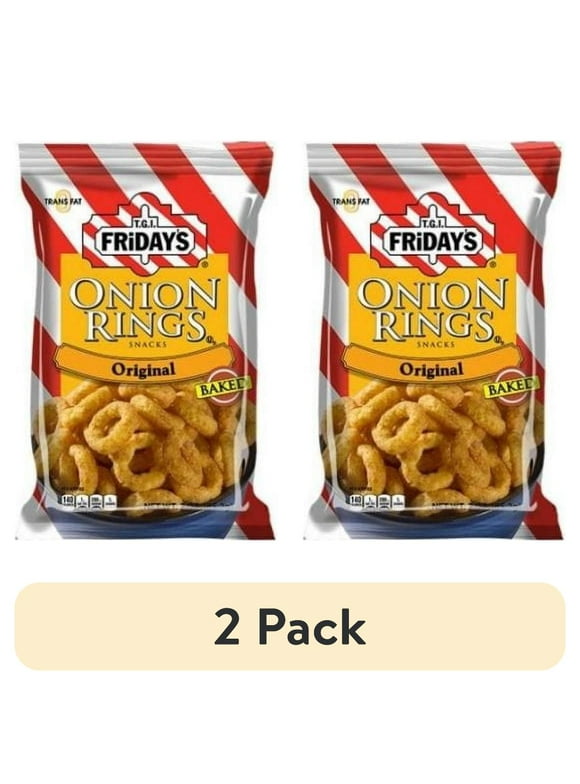 TGI Fridays Chips – Walmart.com
