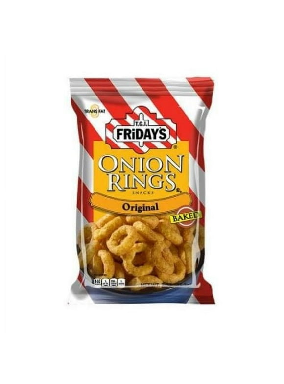 TGI Fridays Chips – Walmart.com