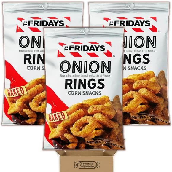 Gluten Fried Onions